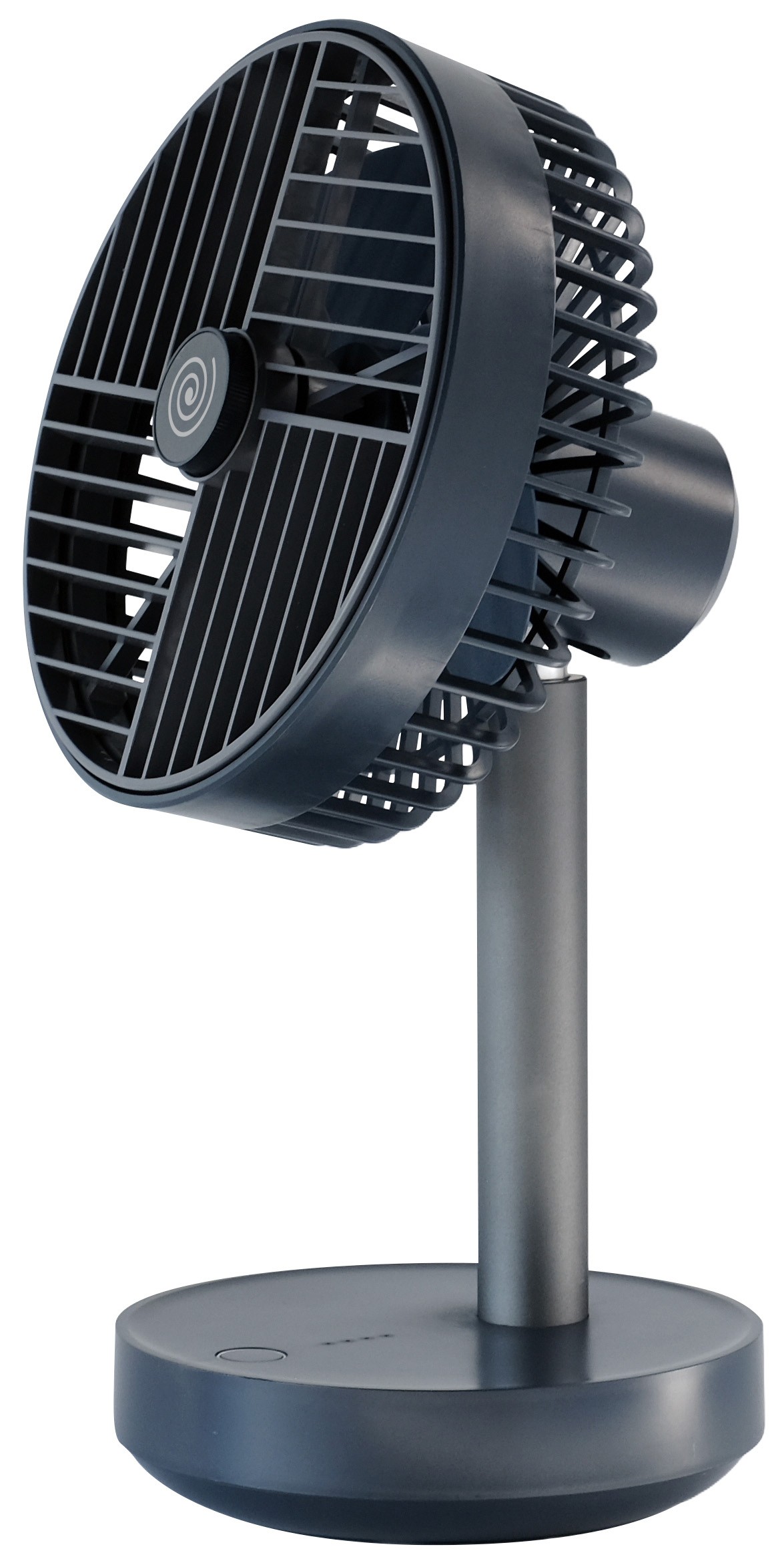 origo DF2007B Cordless Desk Fan Blue ORIGIN